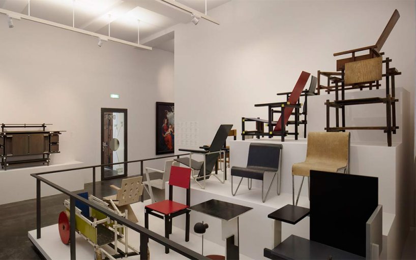 Centraal Museum di Utrecht - Acquista i biglietti online - Holland.com